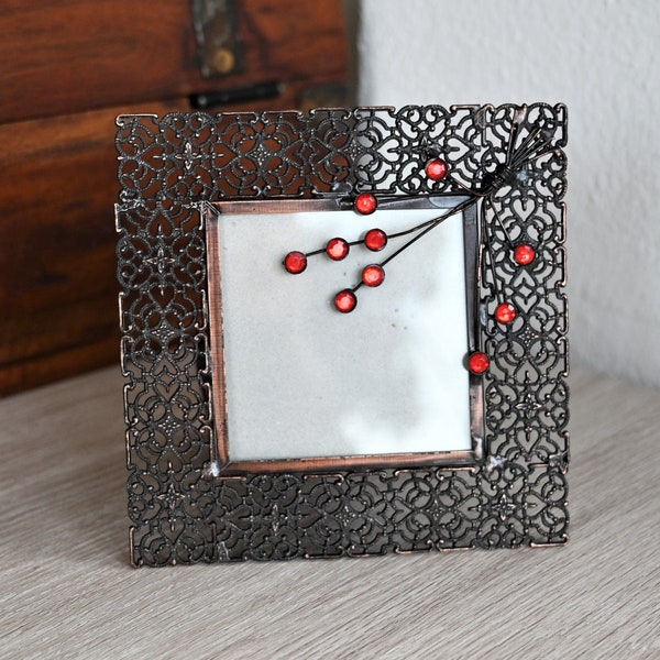 Filigree Frame - Etsy