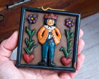 German Wax Art - Etsy