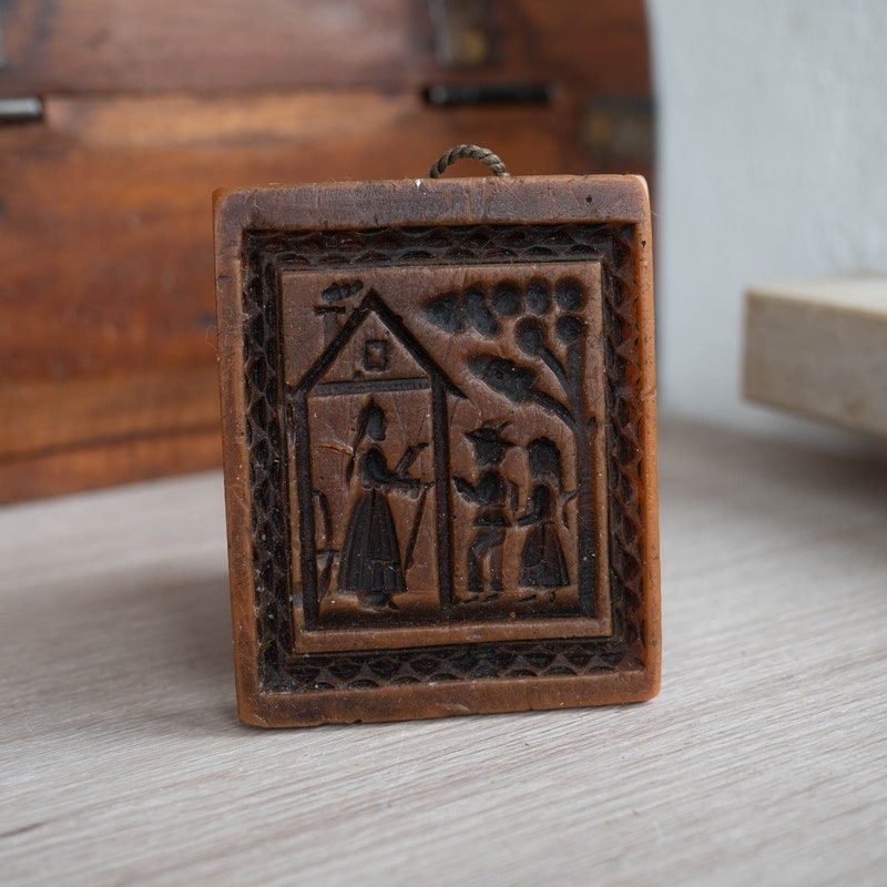 German Wax Art - Etsy