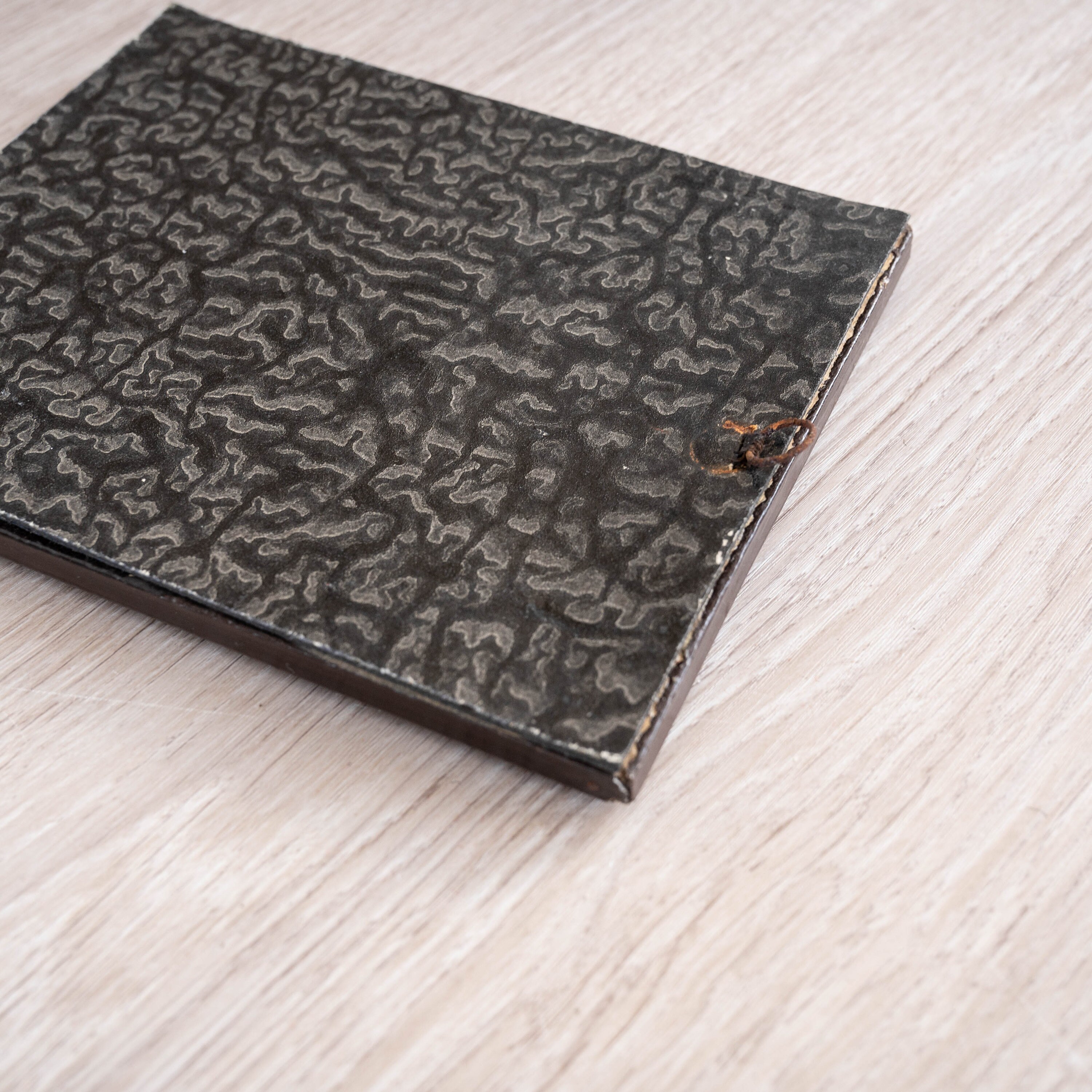 Small Black Wall Frame Antique Wood Picture Frame Victorian - Etsy