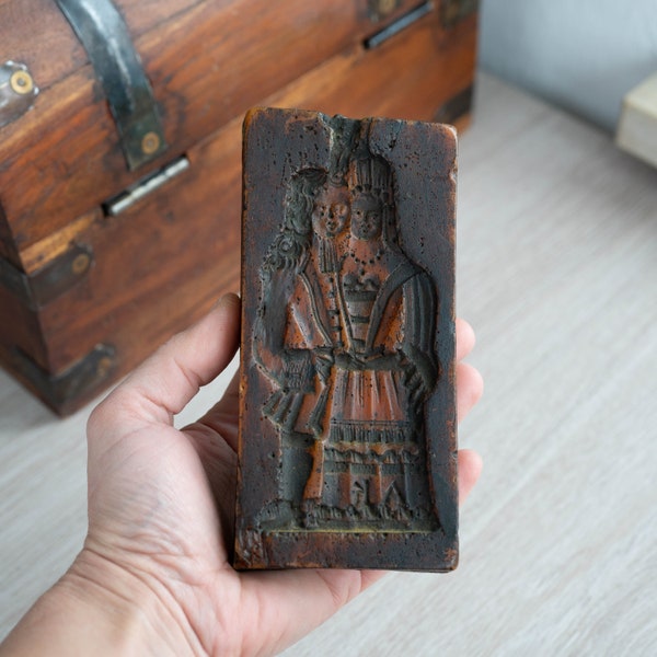 German Wax Art - Etsy