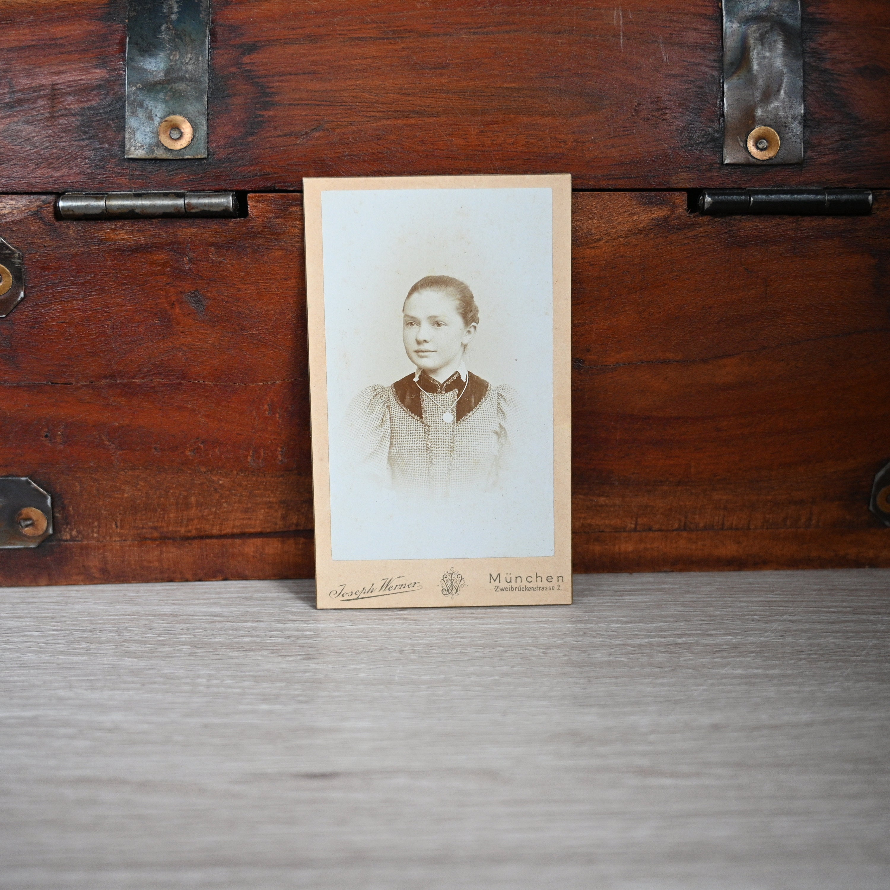 Antique Cabinet Cards Photo Victorian Women 19th Century Photo - Etsy