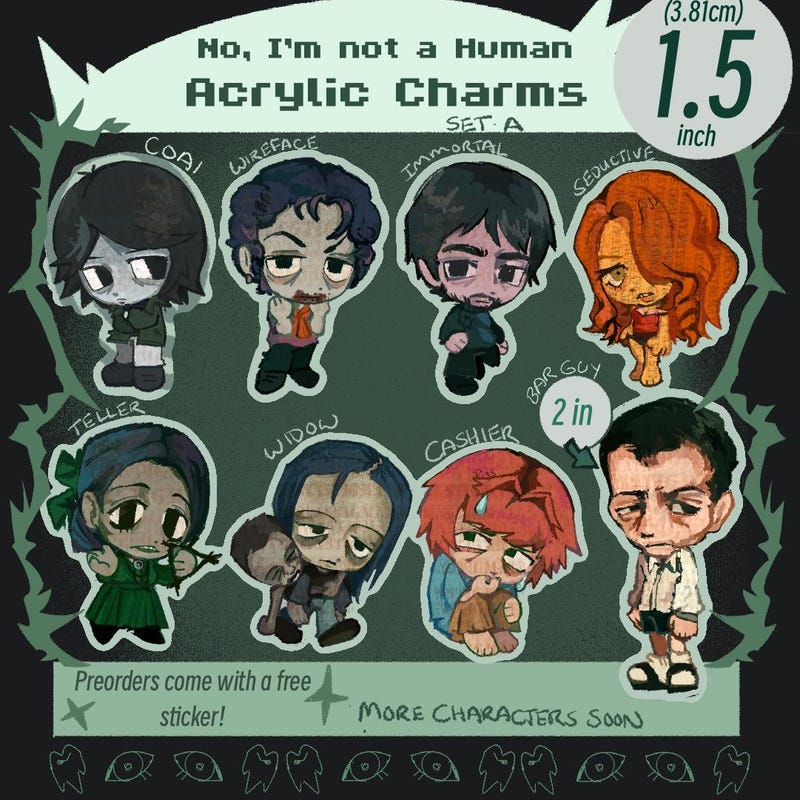 Ship Tier List No Im Not a Human - Etsy Canada