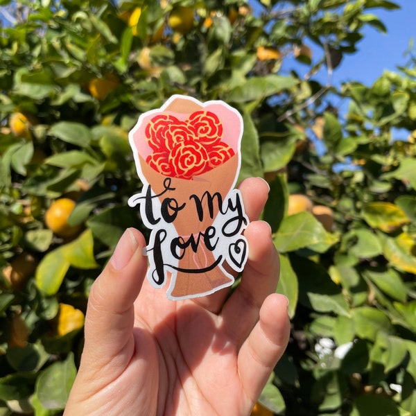 Concha Bouquet - Etsy