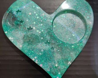 Realistic Human Heart Candle Holder - Etsy