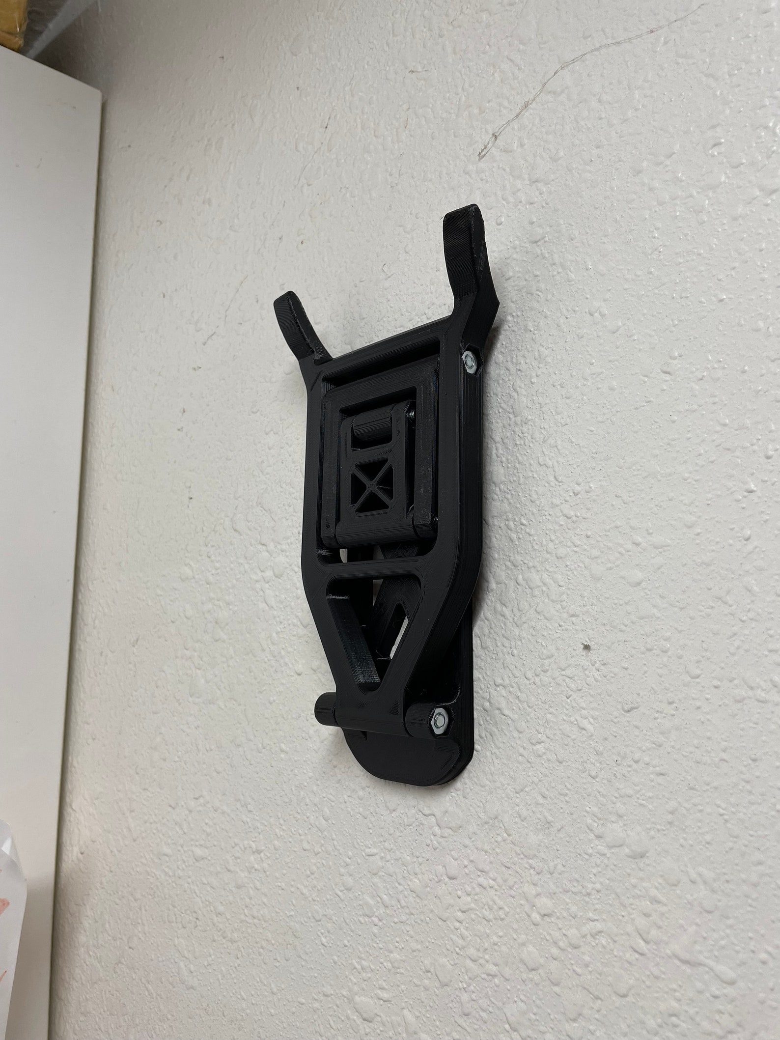 Collapsable Wall Mount for Traxxas X-maxx & Maxx - Etsy