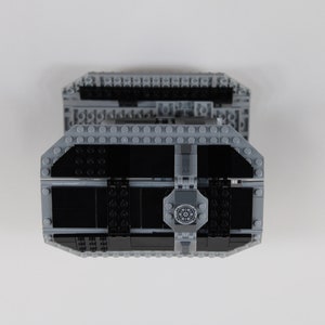 Wall Mount for LEGO® Star Wars™ 75347 TIE Bomber™ - Etsy