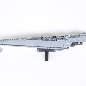 Wall Mount for LEGO® Star Wars™ 75356 Executor Super Star Destroyer ...