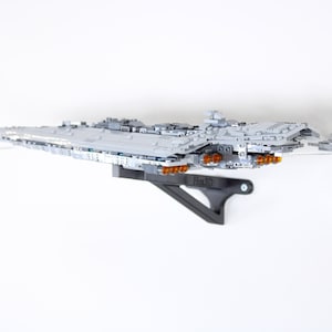 Wall Mount for LEGO® Star Wars™ 75356 Executor Super Star Destroyer™ - Etsy