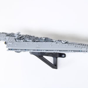 Wall Mount for LEGO® Star Wars™ 75356 Executor Super Star Destroyer™ - Etsy