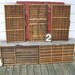 Hamilton Printers Drawer Ludlow Wooden Typeset American Type - Etsy