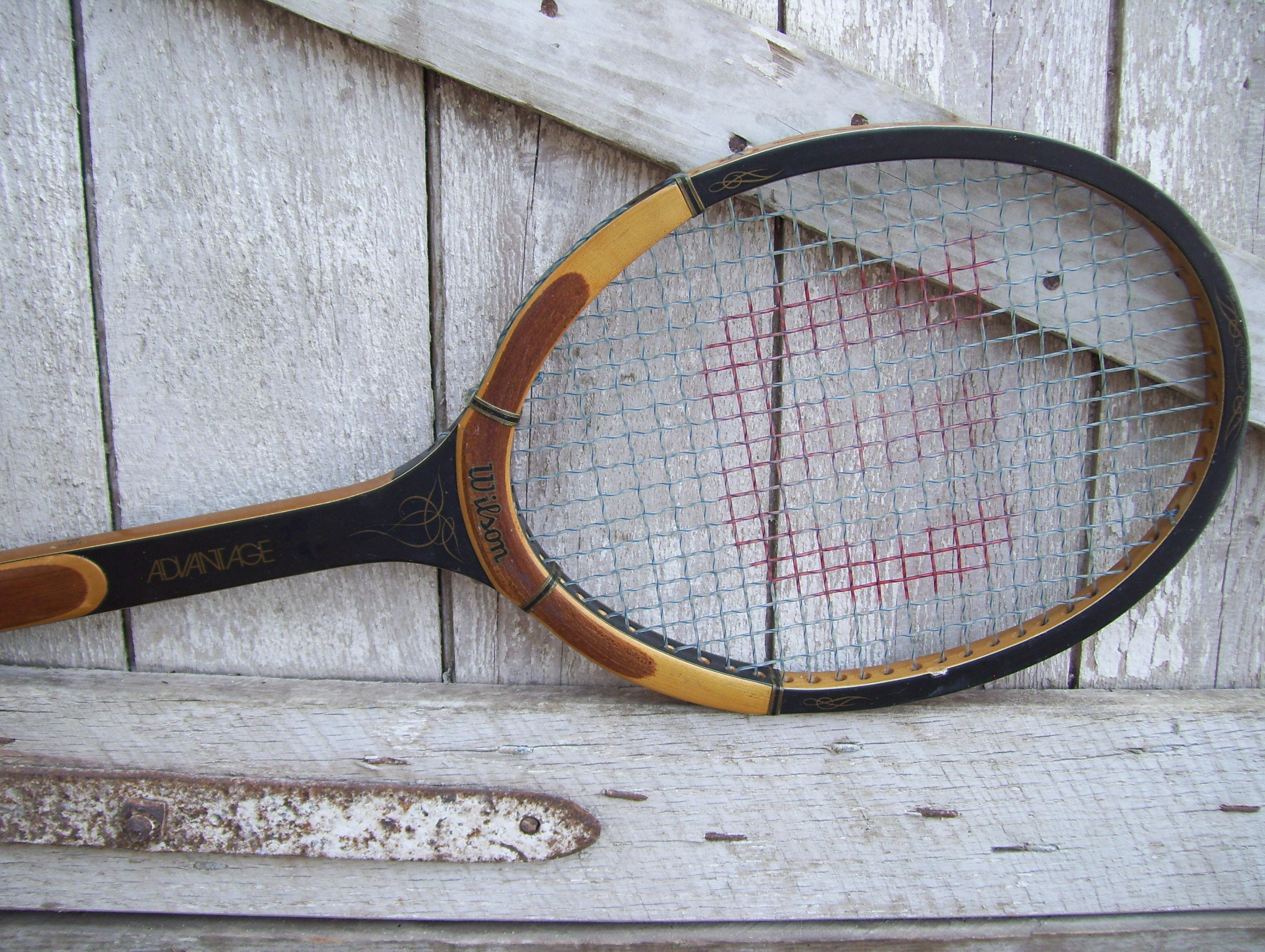 Wilson Tennis Rackets