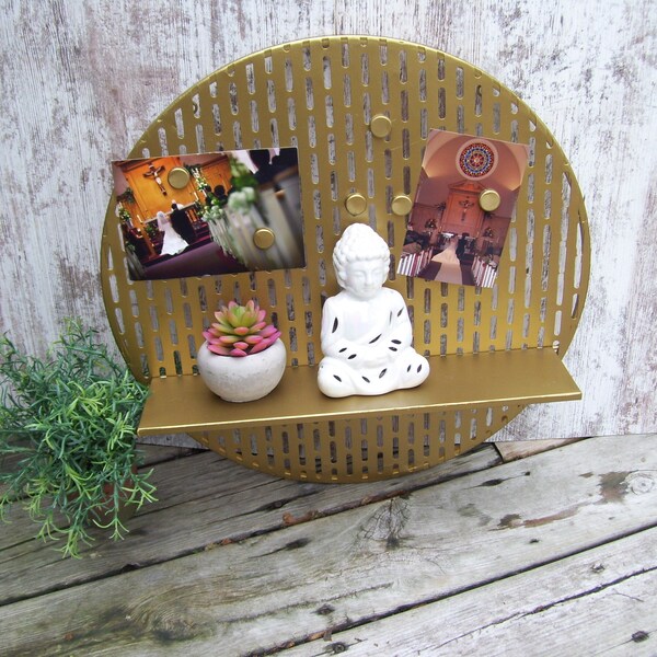 Asian Wall Shelf - Etsy