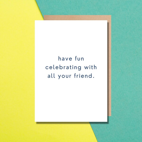 Introvert - Etsy