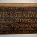 Vintage Wooden Advertising Sign - Etsy UK