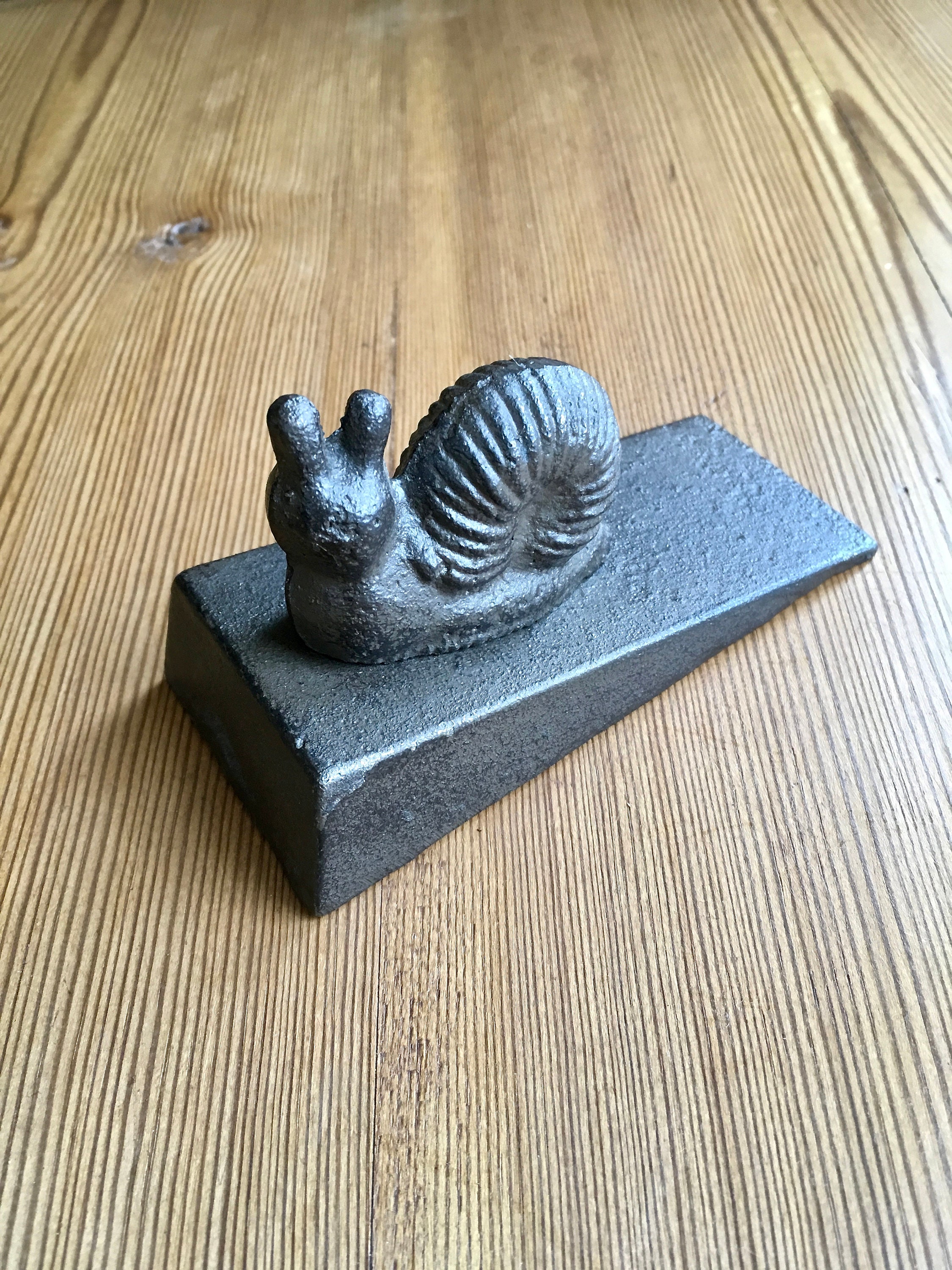 Snail Door Wedge - Etsy