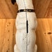Antique Style HMV Fox Terrier Cast Iron Money Box - Etsy