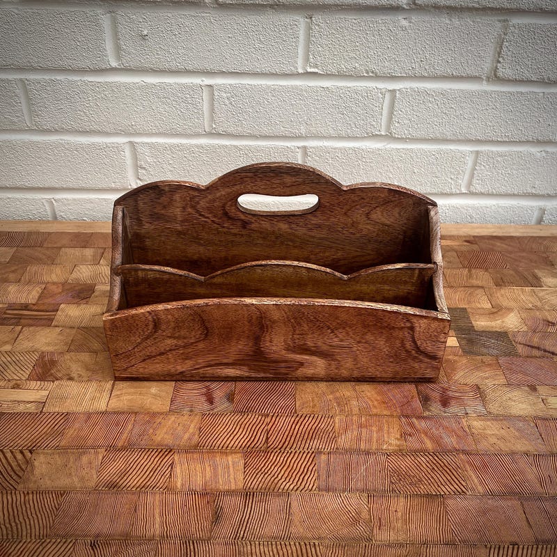 Letter Rack - Etsy UK