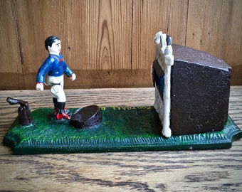 Personalised Money Pot Gift Money Box With Football / Soccer | Etsy UK