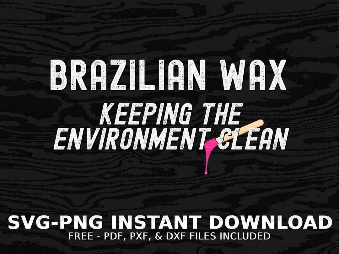 Esthetician Svg Png Instant Digital Down Load | Brazilian Wax Svg Png ...