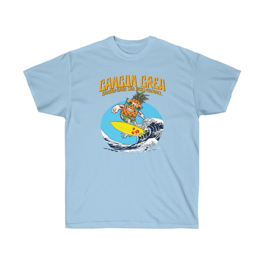 Cancun Family Vacation T-shirt, Vaca Mode Cozumel Cabo San Lucas Summer ...