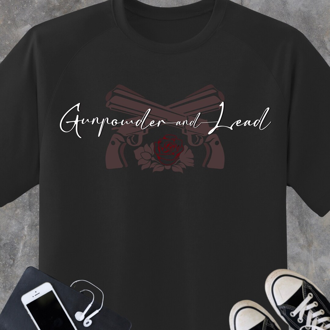 Women's Country Western Concert Shirt, Miranda Lambert Country Lyric ...