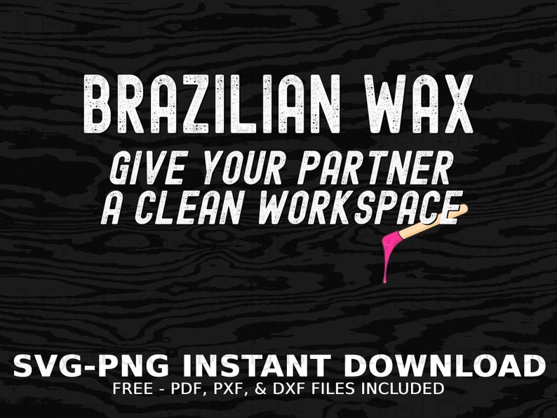 Esthetician Svg Png Instant Digital Down Load Brazilian Wax Svg Png ...