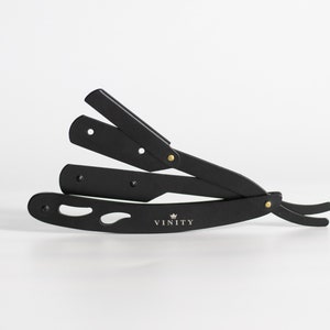 Straight Razor - Etsy