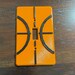 Basketball Light Switch Plate - Etsy