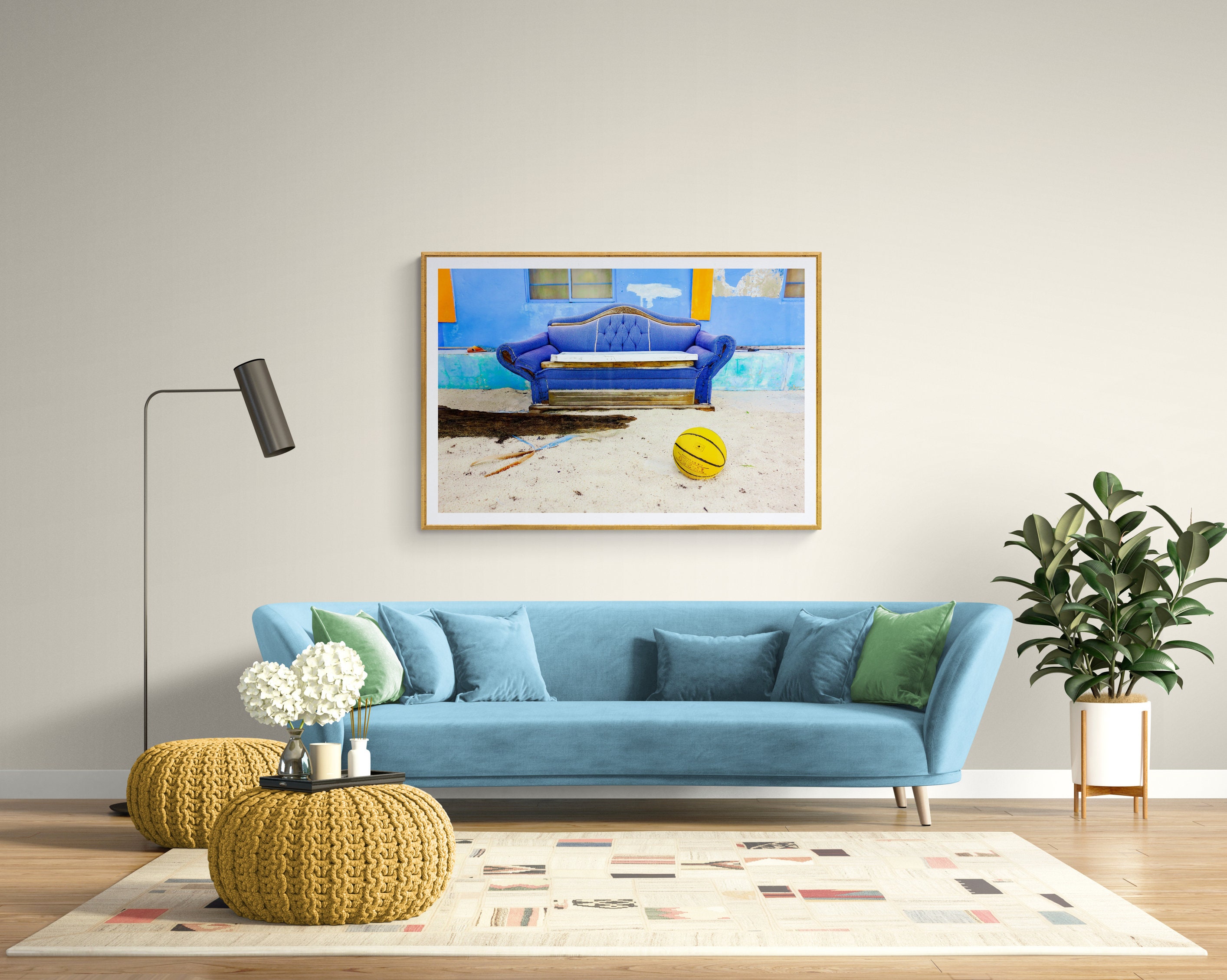 Beach Fine Art Photography, Ocean Photography Print, Fine Art ...