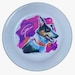 Custom Pet Disc Golf Pet Toy, Dog Training Flying Disc, Racing Disc ...
