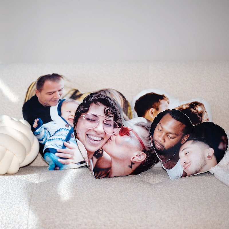 Human Shaped Pillow - Etsy