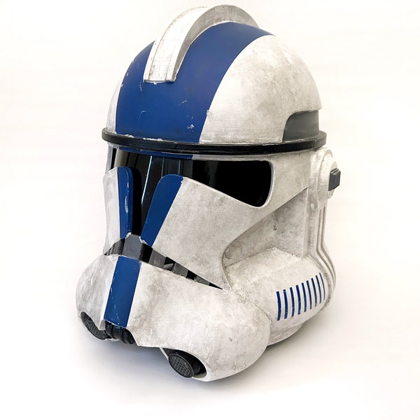 501st Clone Trooper Costume - Etsy