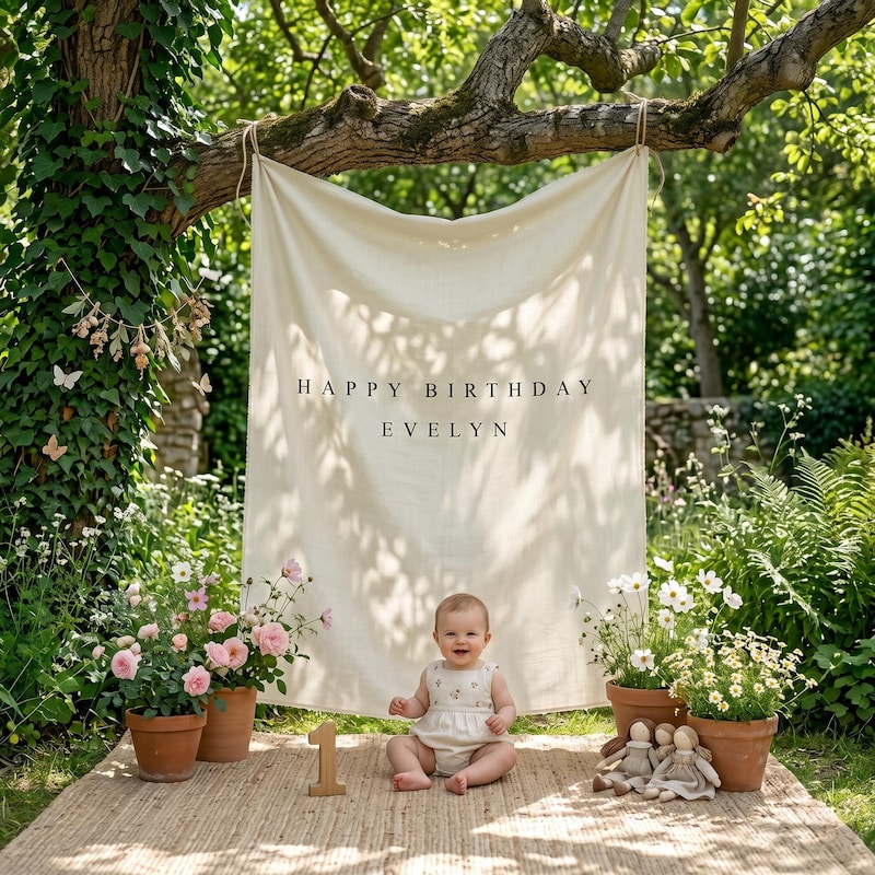 Reusable Backdrop - Etsy