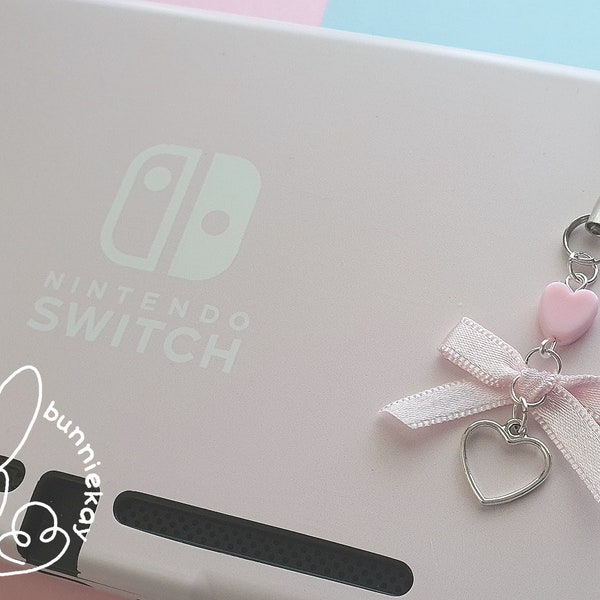 Cute Bag Charm - Etsy