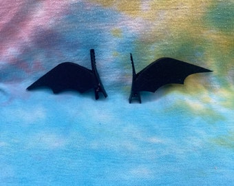 Bat Wing | Etsy