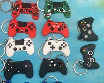 Game Controller Charms - Etsy