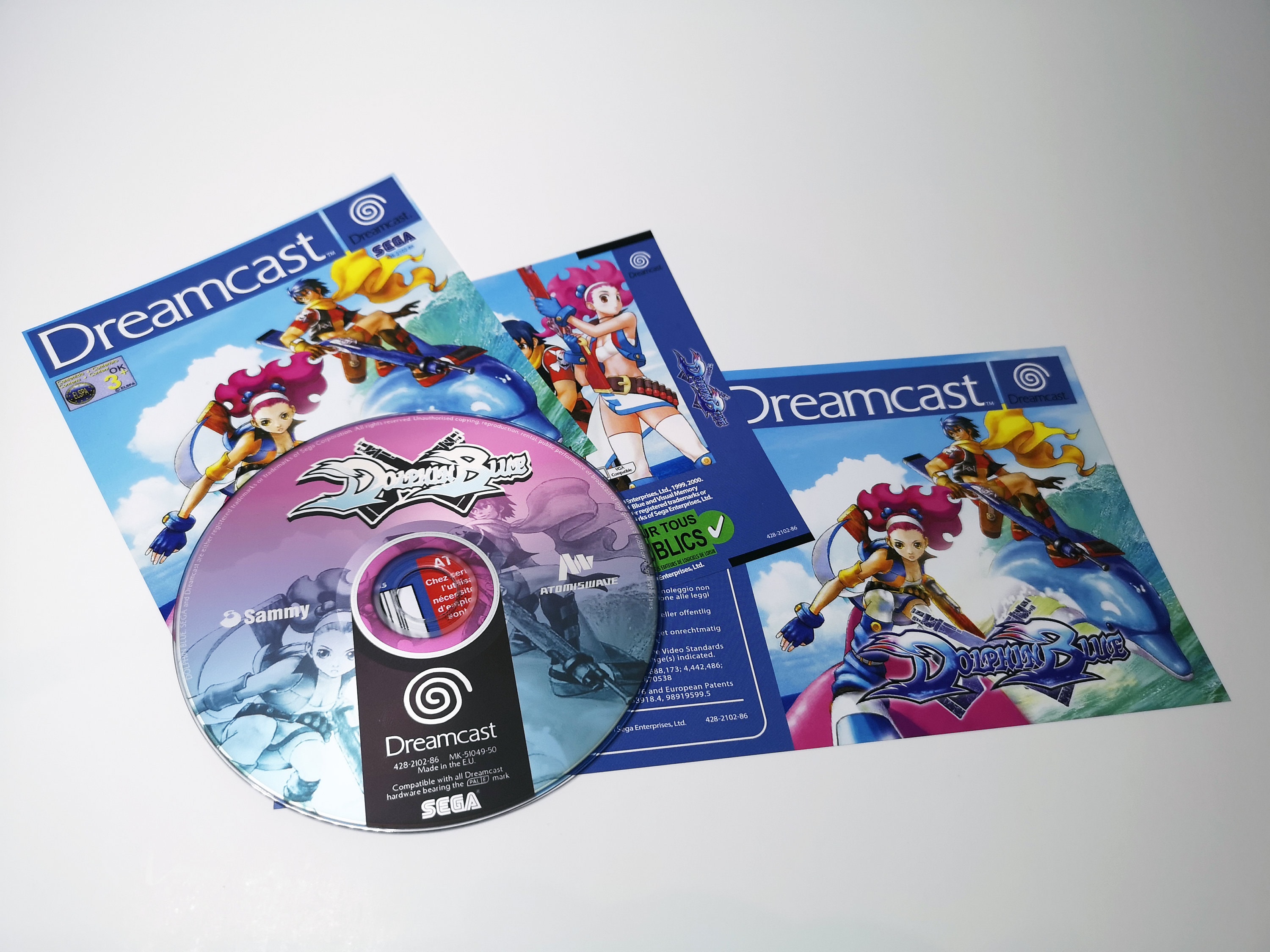 sammy atomiswave for sale | View 74 classified ads