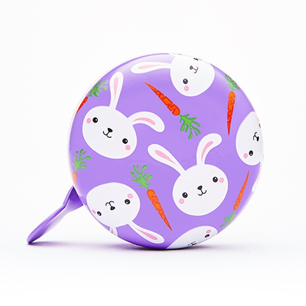 Bunny on Bike - Etsy