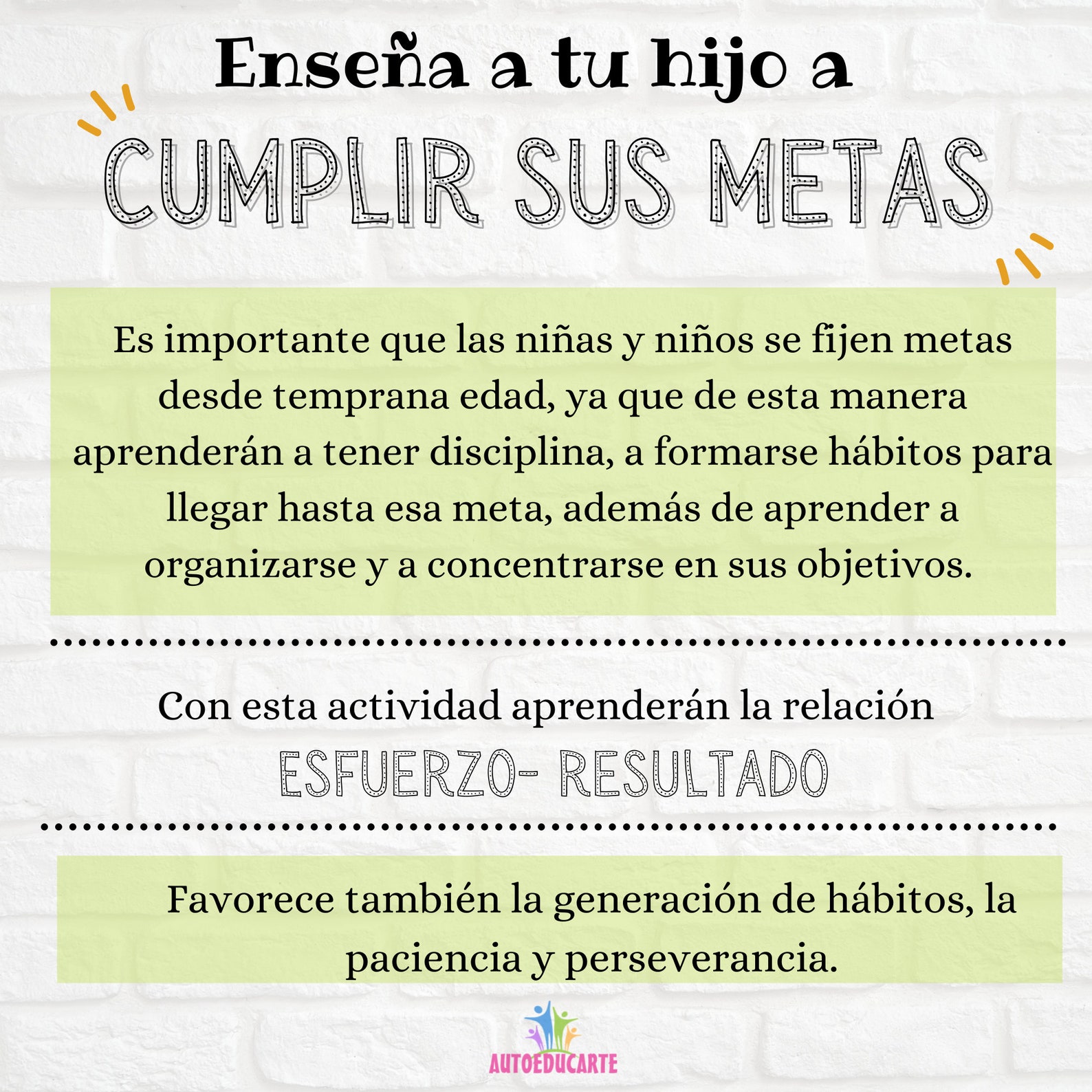 Spanish Goal Chart, Kids Printable Rewards Chart, Setting Goals ...