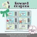 Kids Reward Coupons | Printable Love Coupons | Coupons for Kids ...