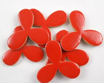 Mosaic Tiles 1 Multi Colored Circle Tiles - Etsy