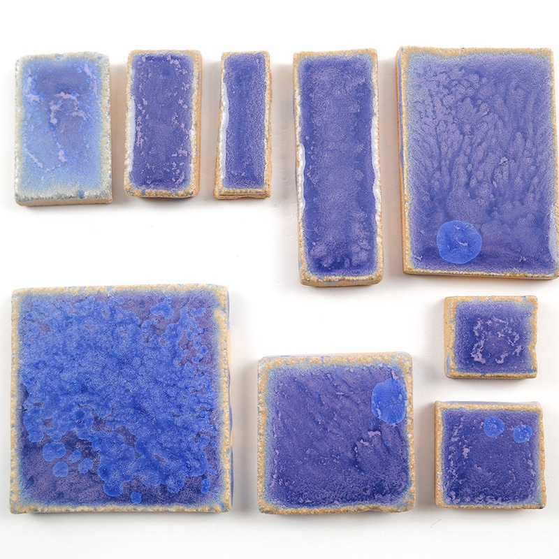 Square Mural Tiles - Etsy