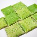 Relief Cookie Tiles Handmade Ceramic Tiles for Mosaic Design. - Etsy