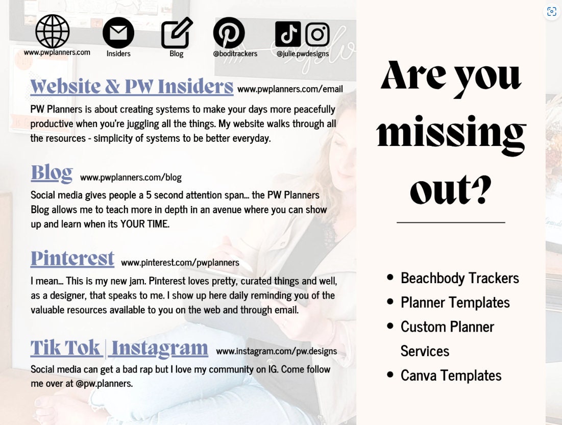 Plan D 4 Week Gut Protocol Tracker bodi Habit Tracker - Etsy Ireland