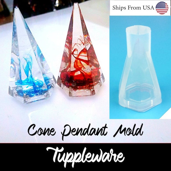 Resin Diamond Mold - Etsy