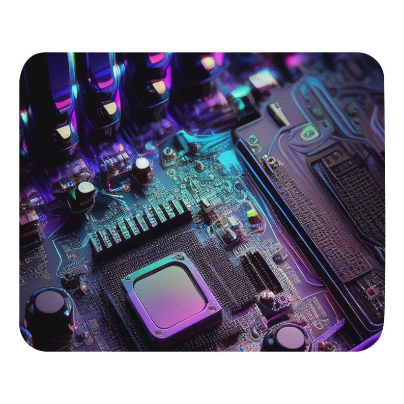 Upgrade Your Gaming Setup With Our High-tech Motherboard and CPU ...
