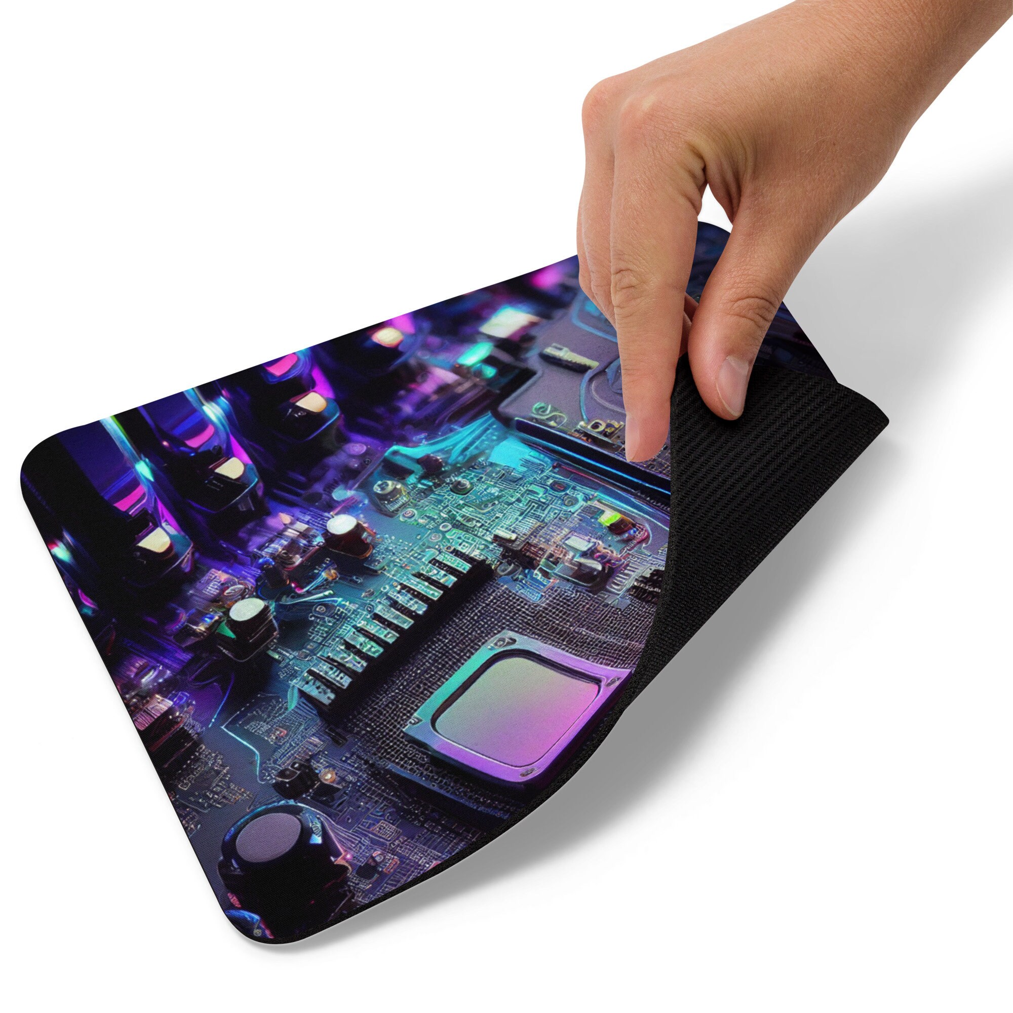 Upgrade Your Gaming Setup With Our High-tech Motherboard and CPU ...