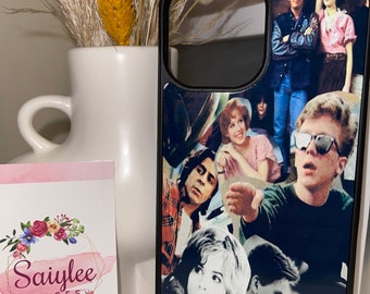 Breakfast Club Phone Case - Etsy