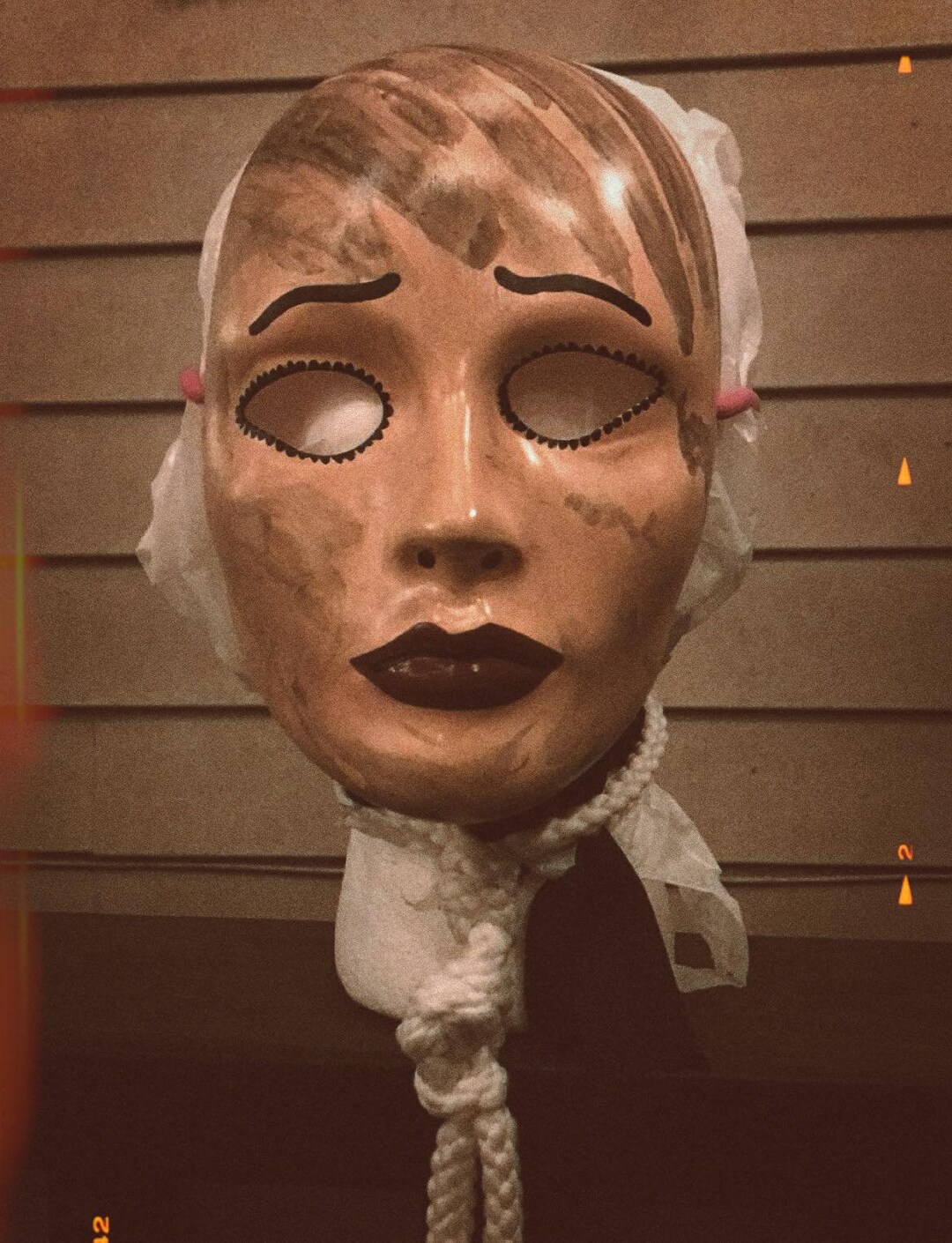 Dennis Rader BTK Deluxe Mask True Crime Crime Scene - Etsy